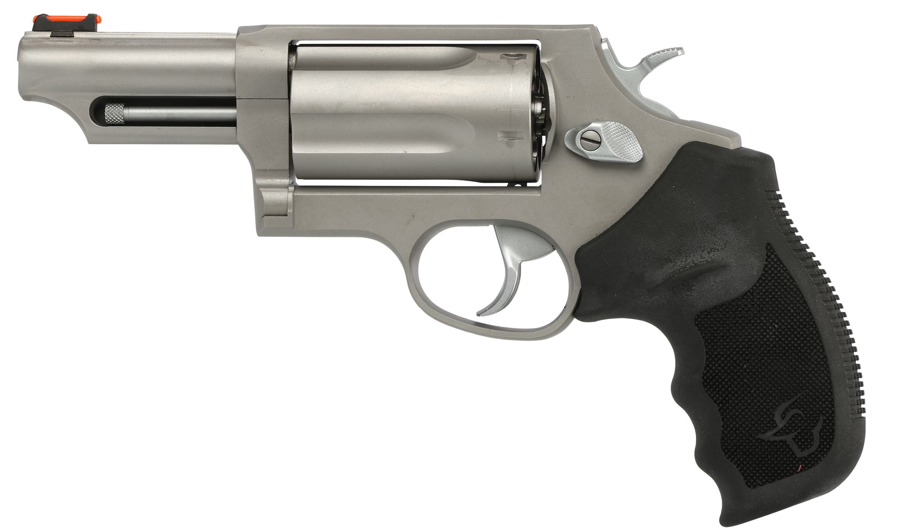 Taurus Judge T.O.R.O. Mag DA/SA Revolver - .45 Colt/.410 Bore | Bass ...